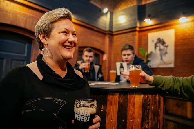 The 10 Tastings of Berlin Kreuzberg Private Food Tour With Locals - FAQ