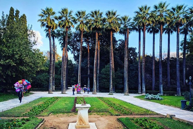 The Best of Athens Tour: Top Sights and Attractions - FAQ