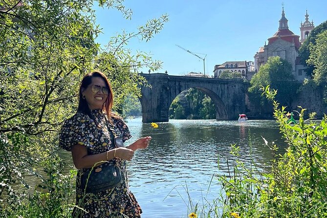 The charming city of Amarante, art and gastronomy - The Sum Up: A Taste of Authentic Portugal