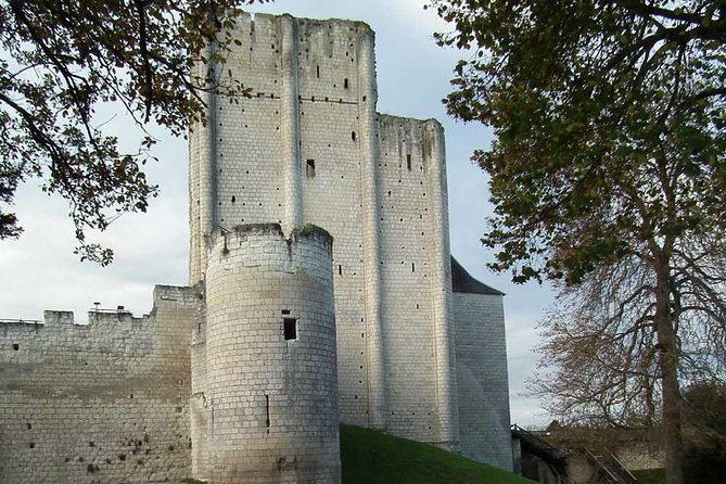 The Royal City of Loches, discovering a treasure that's off the beaten track - Final Thoughts