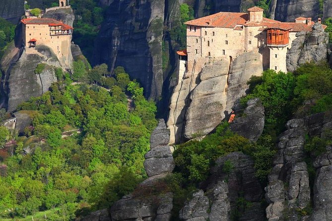 The Top Meteora Greece Private Day Tour from Athens - Who Should Consider This Tour?