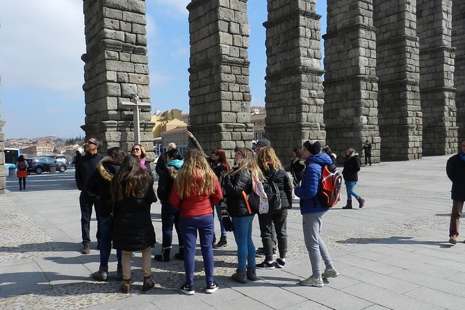 Toledo and Segovia Private Tour with Pick-up from Madrid - Who Will Love This Tour?