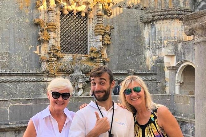 Tomar, Almourol and Knights Templar - Final Thoughts