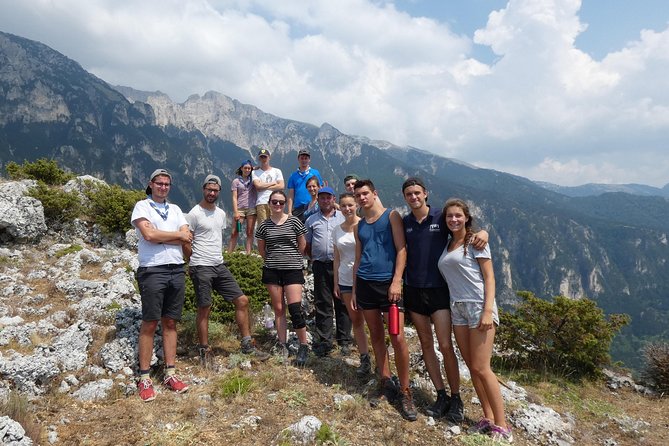 TOMOR MOUNTAIN HIKING from Berat by 1001 Albanian Adventures - FAQ