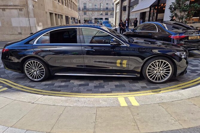 Transfer from Heathrow Airport to London hotel on private car - FAQs about the Heathrow to London Private Car Transfer