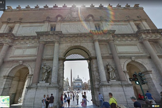 Urban Rafting on Rome's Tiber River - FAQ