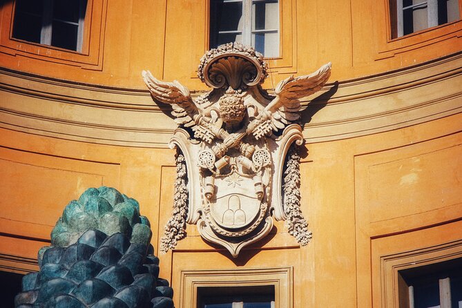 Vatican Museums and Sistine Chapel Skip the line Ticket - Frequently Asked Questions