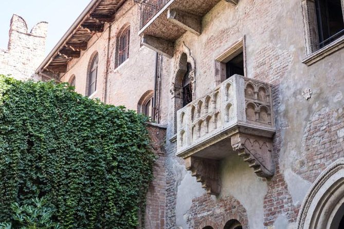 Verona Small Group Walking Tour - FAQs