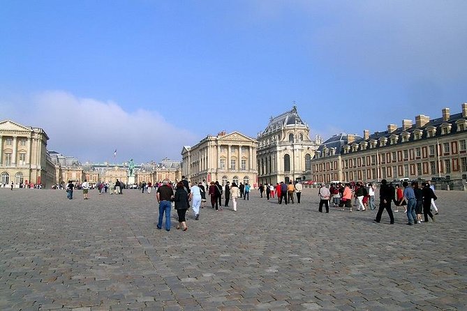Versailles Guided Tour and Priority Access with Hotel* Pickup - Final Thoughts