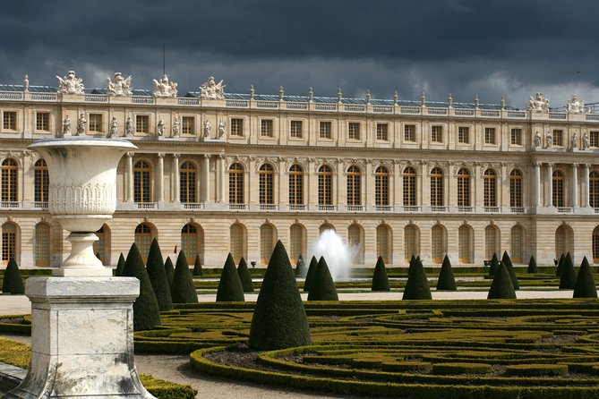 Versailles Palace 4h Tour (Skip the Line Ticket & Licensed Guide) - FAQ