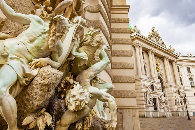 Vienna Hofburg Palace Skip-the-Line Ticket Sisi Museum Tour - Final Thoughts