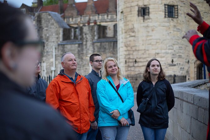 VIP Tower of London: After Hours Tour & Ceremony of the Keys - FAQ