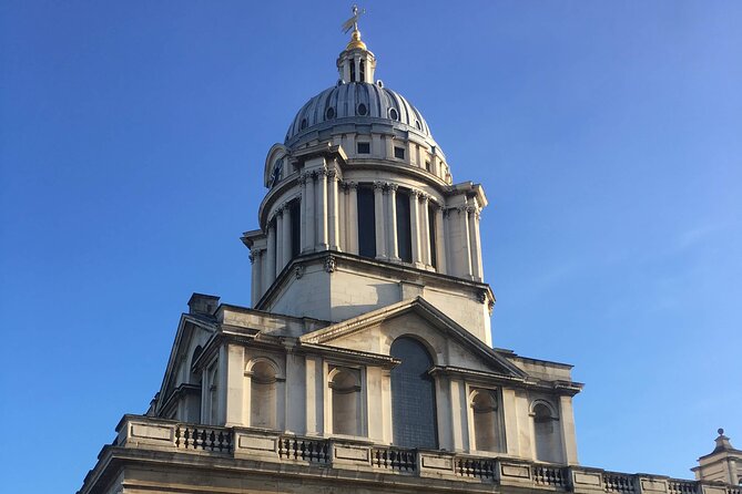 Visite privée de Greenwich, Londres royal et maritime - Final Thoughts