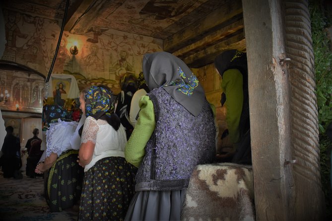 Your rendez-vous with Europe's past: time-travel to Maramures, Transylvania - Why This Tour Is a Great Value