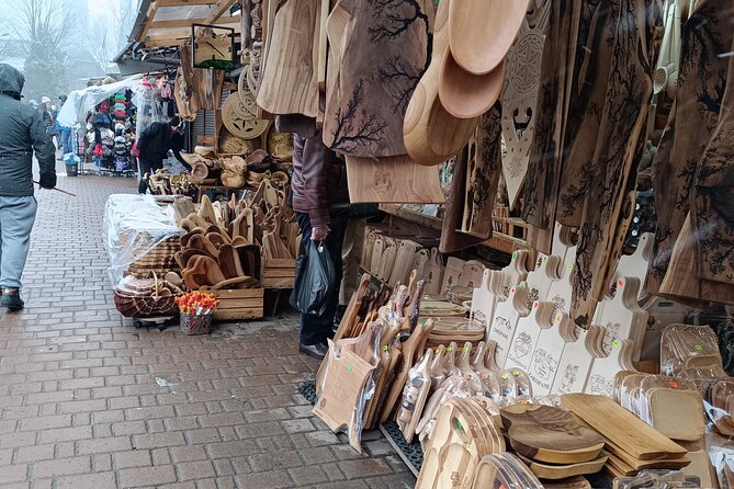 Zakopane and Hot Baths from Krakow Small Group - Final Thoughts