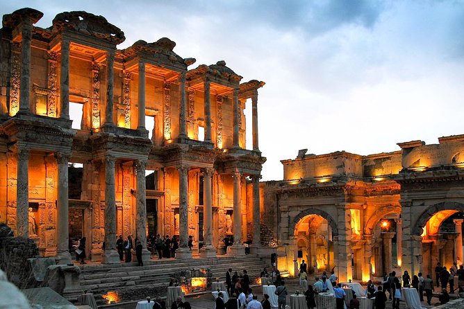 3 Days Private Archaeological Ephesus&Pamukkale&Hierapolis&Pergamon Tour - Who Will Love This Tour?