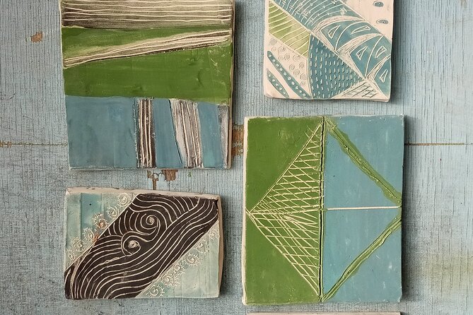 Adult Youth Set Free Ceramics Workshops Artemida - The Sum Up