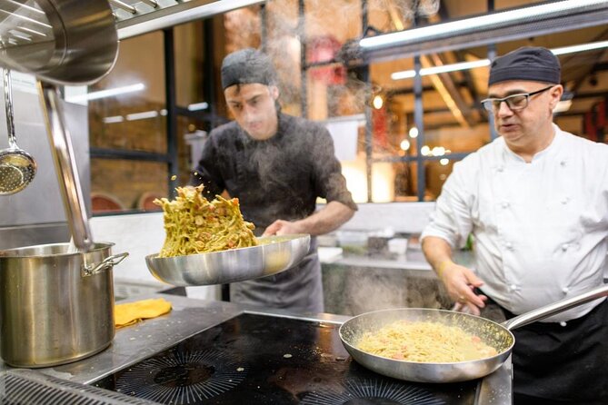 Authentic Roman Restaurant Dining Experience - Final Thoughts