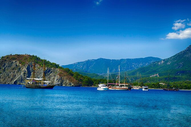Bodrum Private Boat Trip - The Sum Up: Is This Experience Worth It?