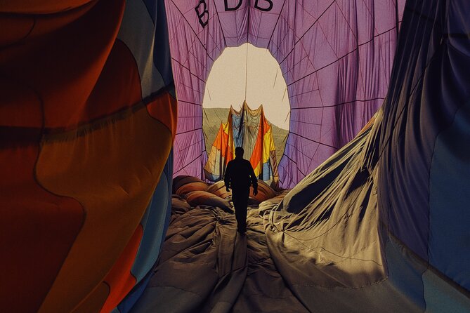 Cappadocia Balloon Flight Ticket Over Goreme valley - Final Thoughts