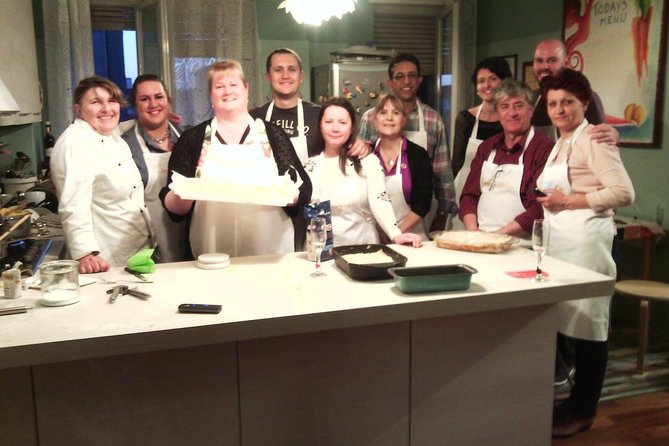 Choose three recipes to cook from all the traditional cuisine - FAQ