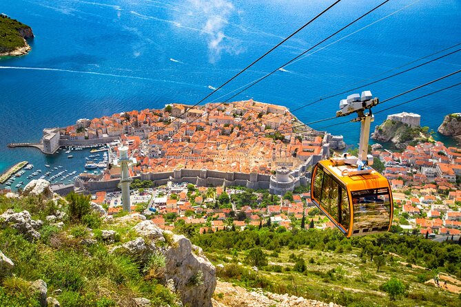 Dubrovnik Scavenger Hunt and Highlights Self-Guided Tour - Frequently Asked Questions