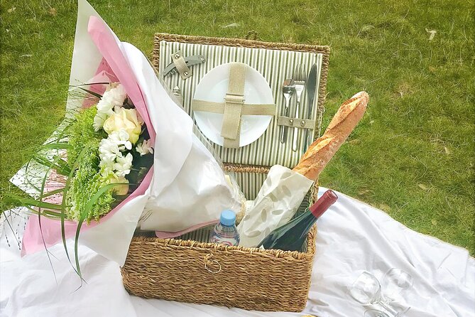 Experience a Decadent French Picnic with Wine Pairing in Paris - Authentic, Intimate, and Beautiful: Who Will Love It?
