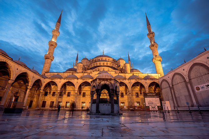 Explore the Best Highlights of Turkey in 10 Days - Returning to Istanbul and Final Day