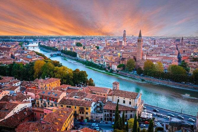 Fascinating Verona: in the Footprints of Romeo and Juliet - Who Should Consider This Tour?