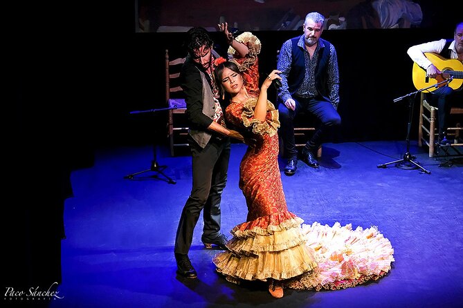 Flamenco Show Tickets to the Triana Flamenco Theater - Final Thoughts on Value and Suitability