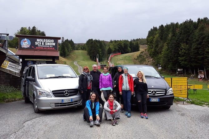 Florence to Rome with LIMOSERVICEINITALY - Final Word