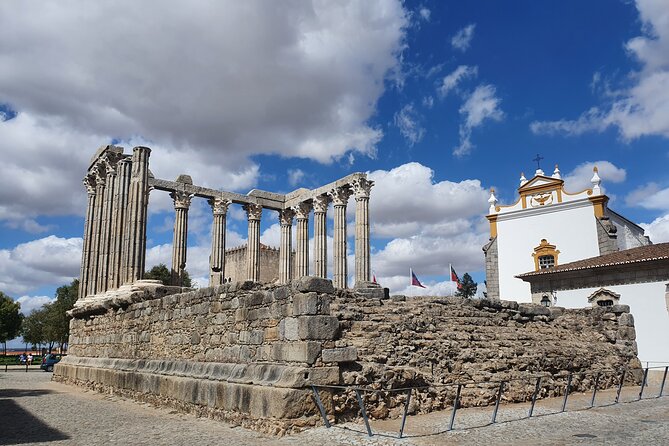 From Lisboa: Evora & Monsaraz Private Full Day Tour - FAQs