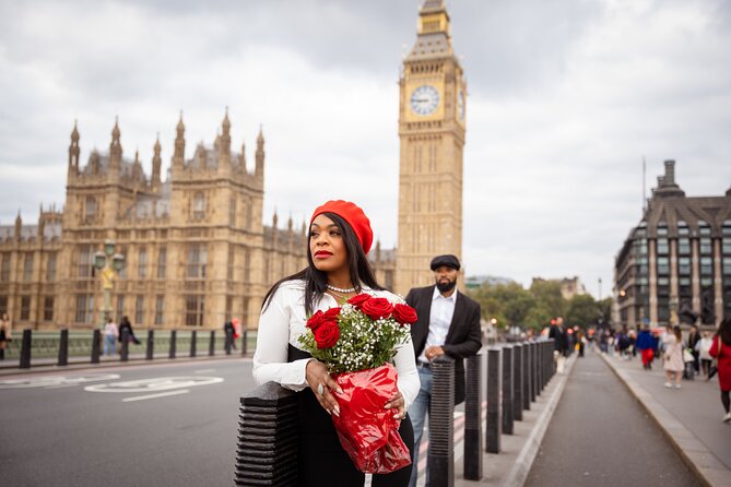 Half a day Private photography tour with all of the landmarks - Who Should Consider This Tour?