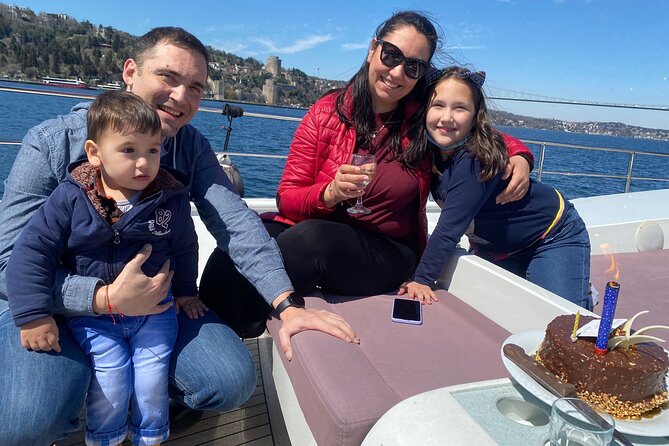 Half Day Bosphorus Cruise with Stopover on Asian Side - Who It’s Perfect For