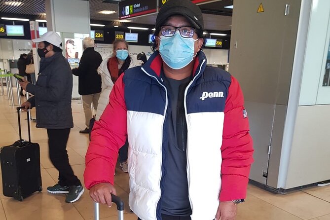 Istanbul Airport VIP/ULTRA VIP Transfer, Free WIFI - FAQ