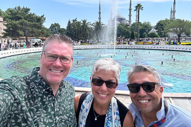 Istanbul Private Tour Guide - Final Thoughts