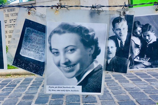 Jewish Heritage of Budapest - Private Tour - What Really Sets This Tour Apart?