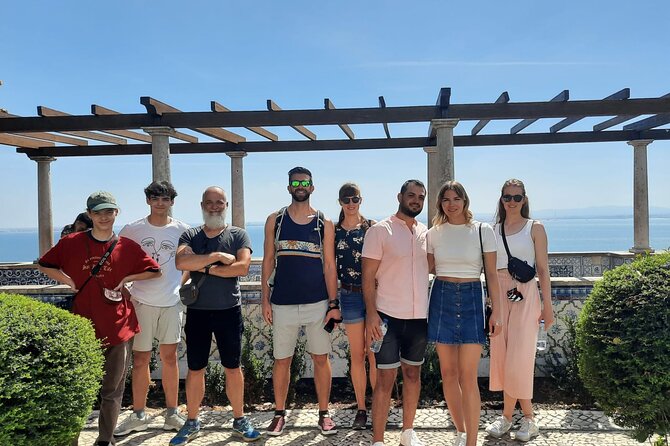 Lisbon Private Tour - The best introduction to the city - The Sum Up