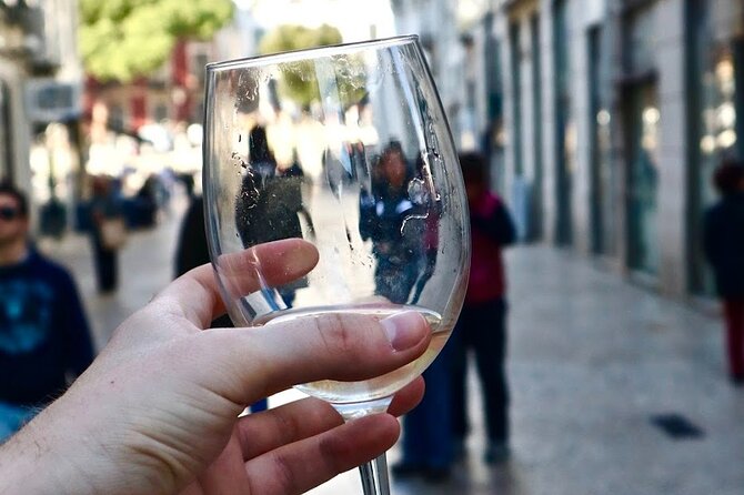 Lisbon Walking Food Tour: Tapas and Wine with Secret Food Tours - Possible Downsides and Considerations