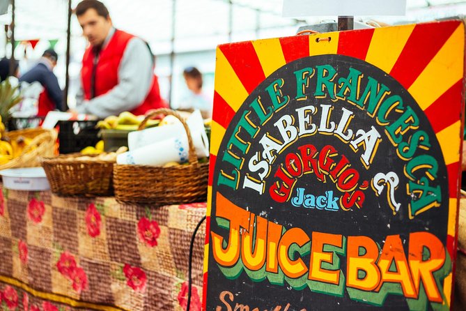 Off the Beaten Track in London: Private Shoreditch Tour - Final Words