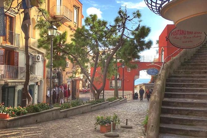 Pompeii, Sorrento and Amalfi Coast (Driver Only/Self Touring) - Final Thoughts