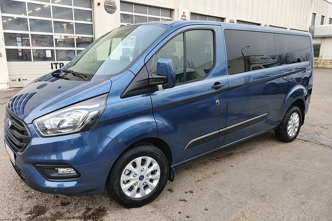 Private Driver to Constanta or Mamaia from Bucharest - FAQ