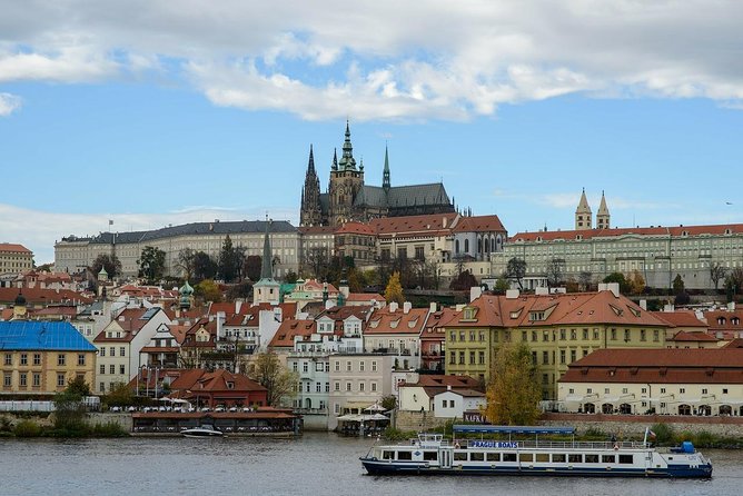 Private Half-Day Sightseeing Tour in Prague - FAQs
