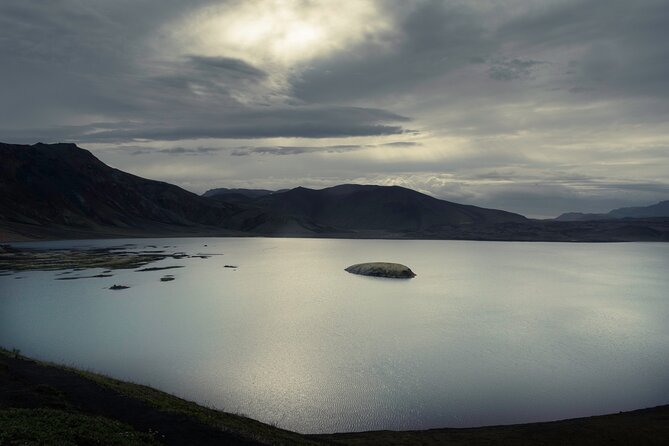 Private Hiking Tour in the Landmannalaugar - What the Tour Includes and What You Should Consider