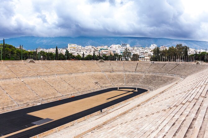 Private Luxury Tour: Athens Acropolis & Iconic City Highlights - Authenticity and Customer Feedback