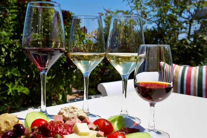 Private Tour: Great Wines and Famous Towns of Santorini - FAQ