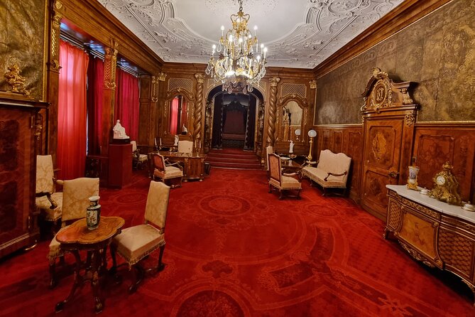 Private Trip to Dracula's Castle, Peles Castle, and Brasov - FAQs