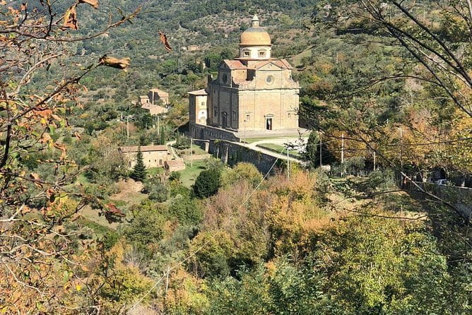 Private Tuscany Day Tour: Siena and Chianti Wine Region from Florence - Frequently Asked Questions
