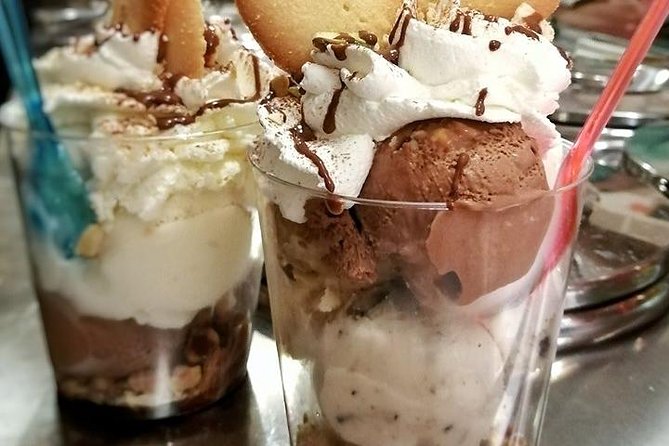 Rome Gourmet Food Tour: An Exclusive Full Meal by Do Eat Better - Practical Details: What the Tour Means for You