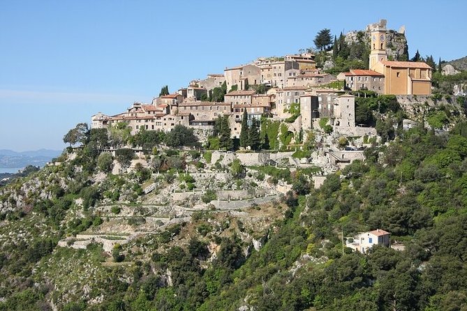 The best of French Riviera Full-Day from Nice Small-Group Tour - FAQs